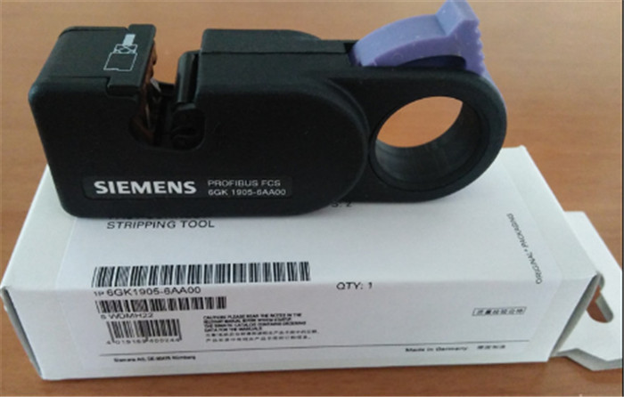 Fast PLC Cavi e connettori PROFIBUS Connect Stripping Tool 6GK1905-6AA00